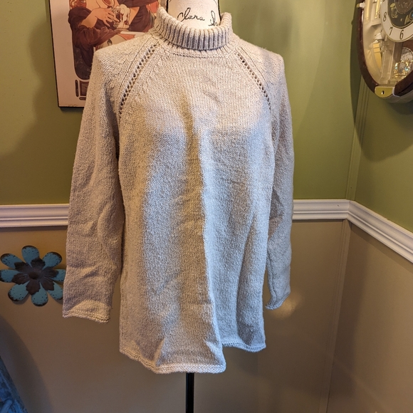 J. Jill | Sweaters | Jjill Sweater | Poshmark